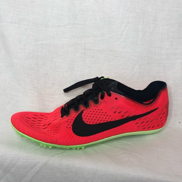 Nike | Shoes | Nike Zoom Victory 3 Racing Spikes Shoes New | Poshmark